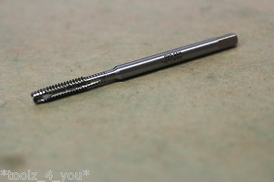 HSS No. 4 x 40 Tpi UNC Spiral Point Machine Tap ET1591 – Toolz4You