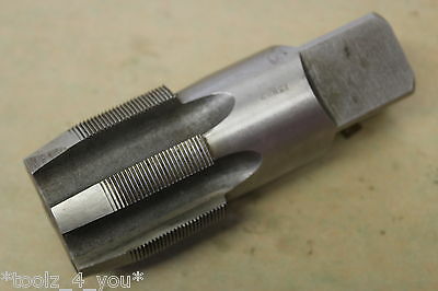 Alfred Herbert 2″ x 20 Tpi Whitworth Form Taper Hand Tap ET2198 – Toolz4You