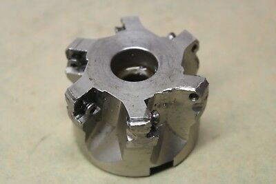 Innotool ES 063.001 63mm Indexable Insert Milling Cutter IMC300 – Toolz4You