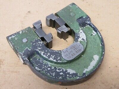 Thread Knife Gauges – Toolz4You