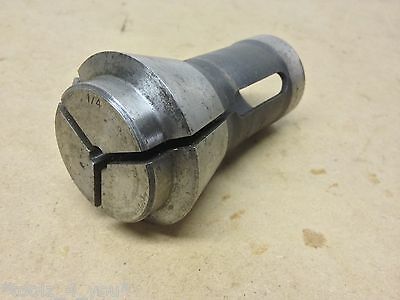 Ward Hardinge 9/16″ Capstan Collet (v) – Toolz4You