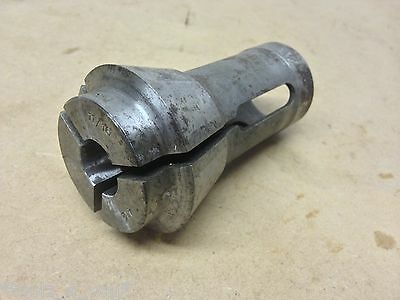 Ward Hardinge 9/16″ Capstan Collet (v) – Toolz4You