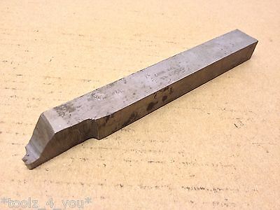 Easicut HSS 9 Tpi Whitworth Form External Thread Chaser (v) TC23 ...