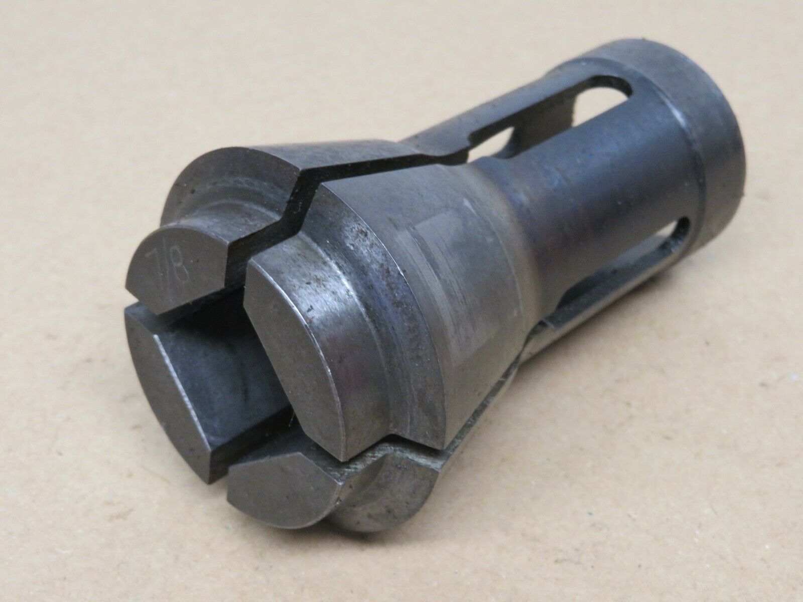 Capstan Collets – Toolz4You