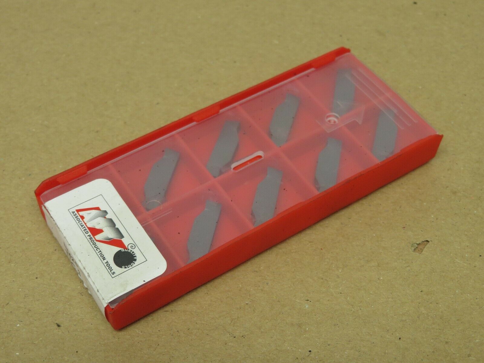 Carbide Inserts – Toolz4You
