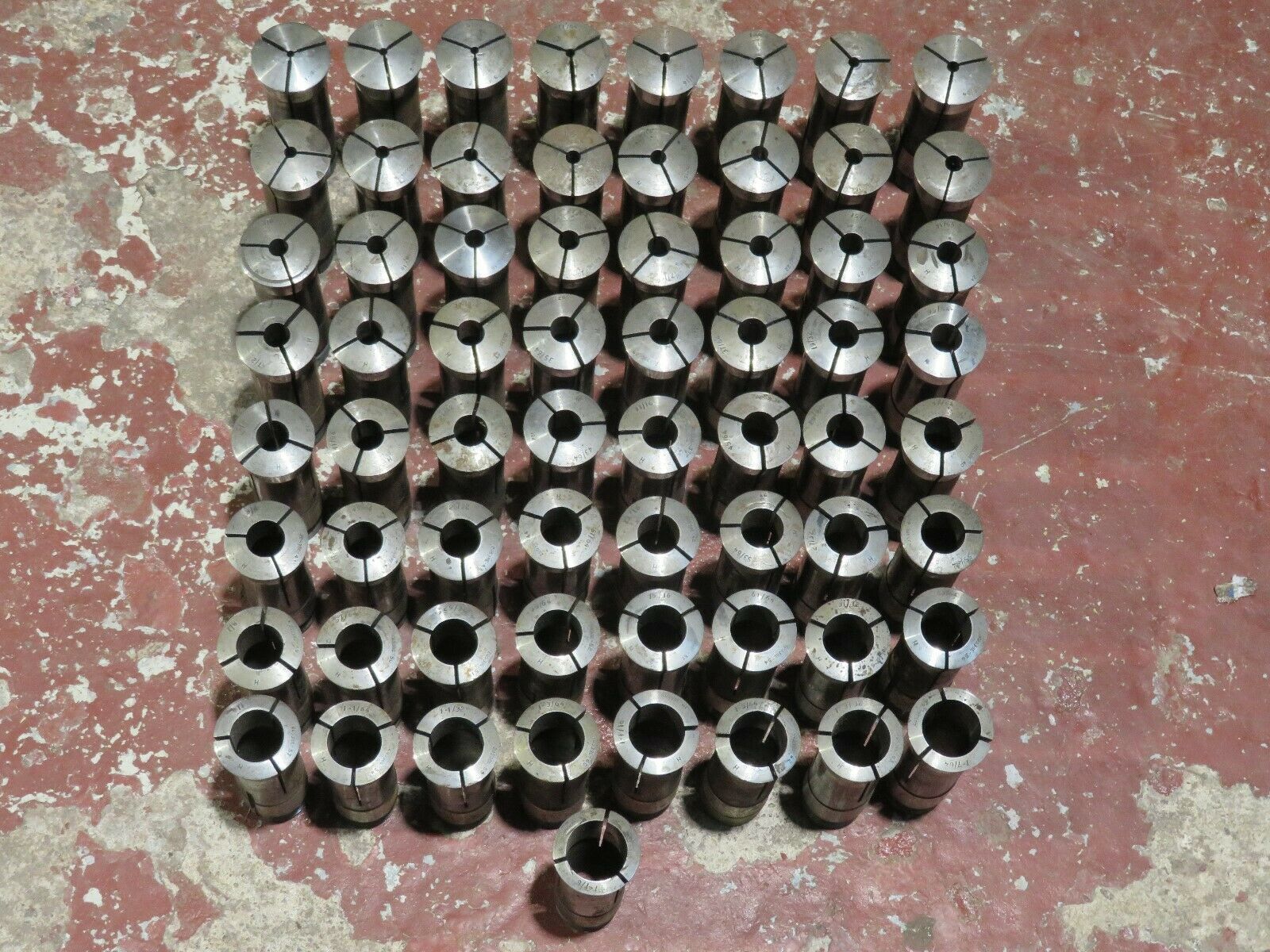 Capstan Collets – Toolz4You