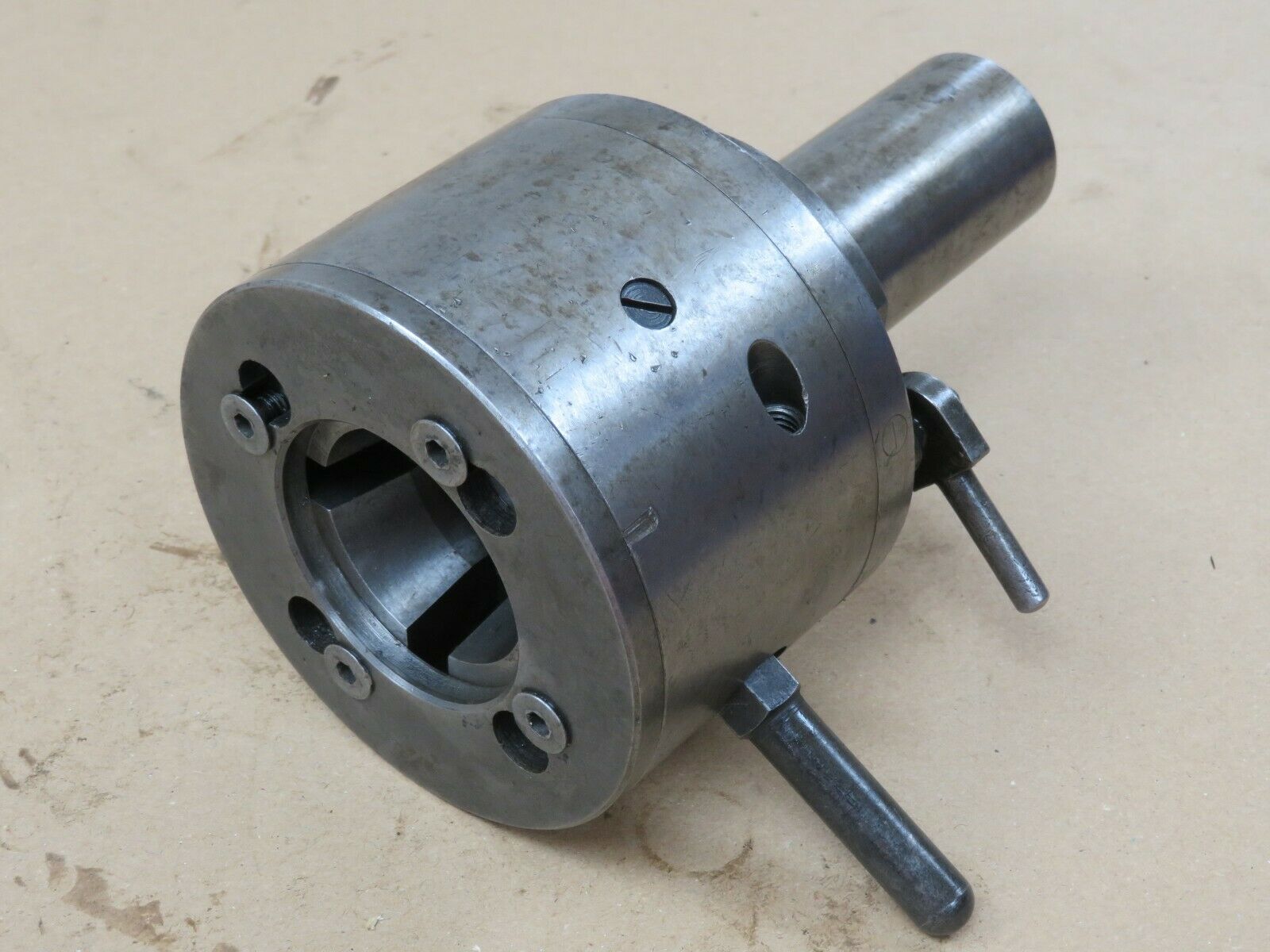 Coventry Die Heads – Toolz4You