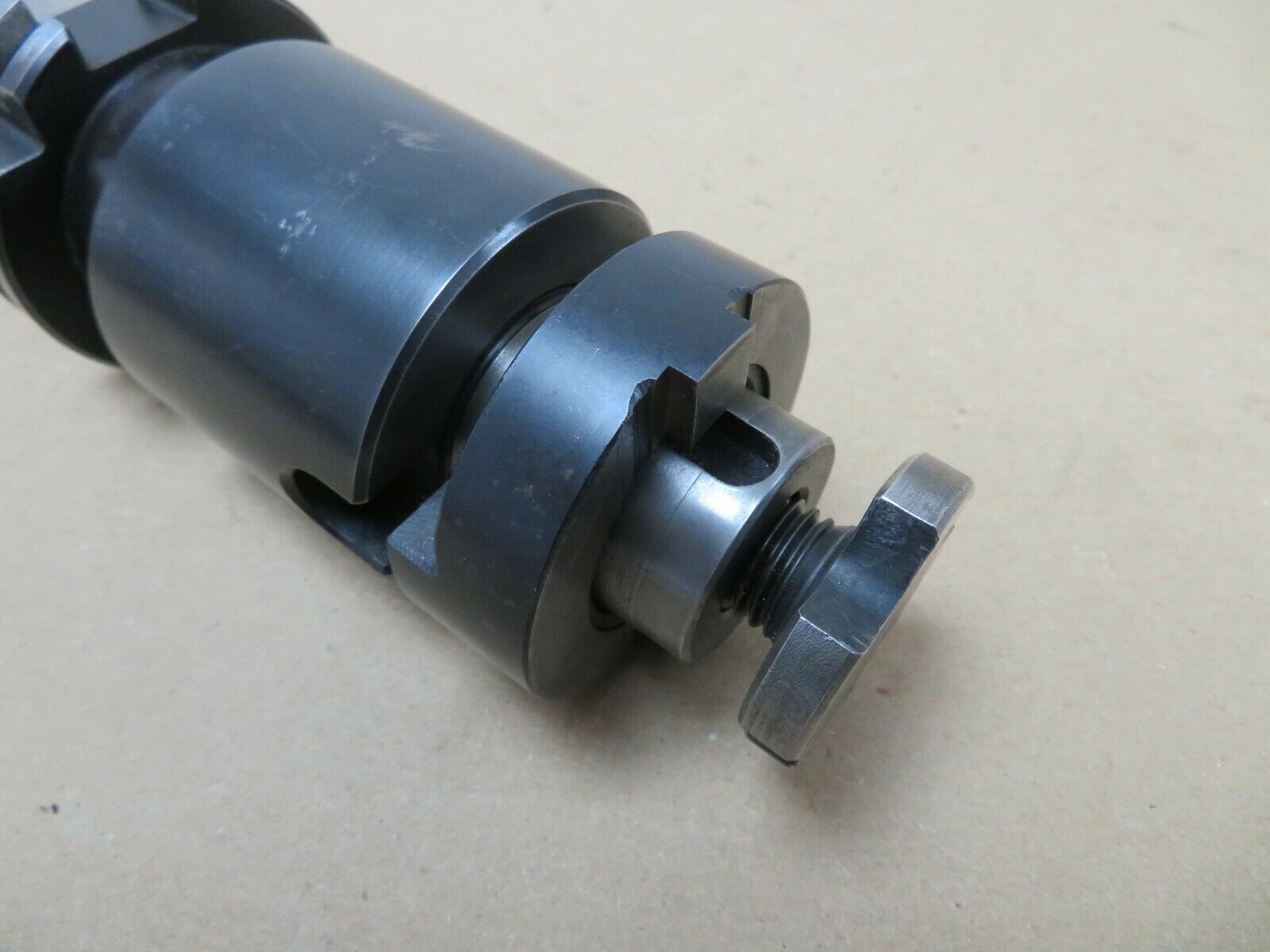 SK40 Kennametal DV40-CS32-100M Combi Shell Mill Adaptor – Toolz4You