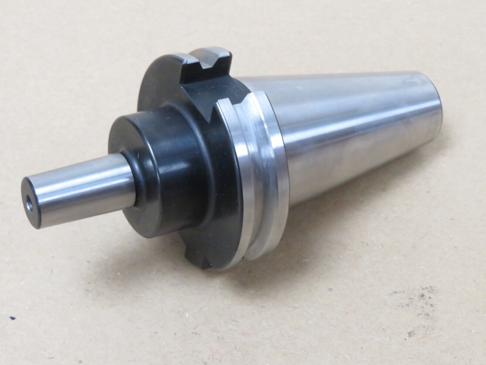 SK40 B16 Drill Chuck Taper B16, 35mm Lead & M16 Pull Stud – Toolz4You