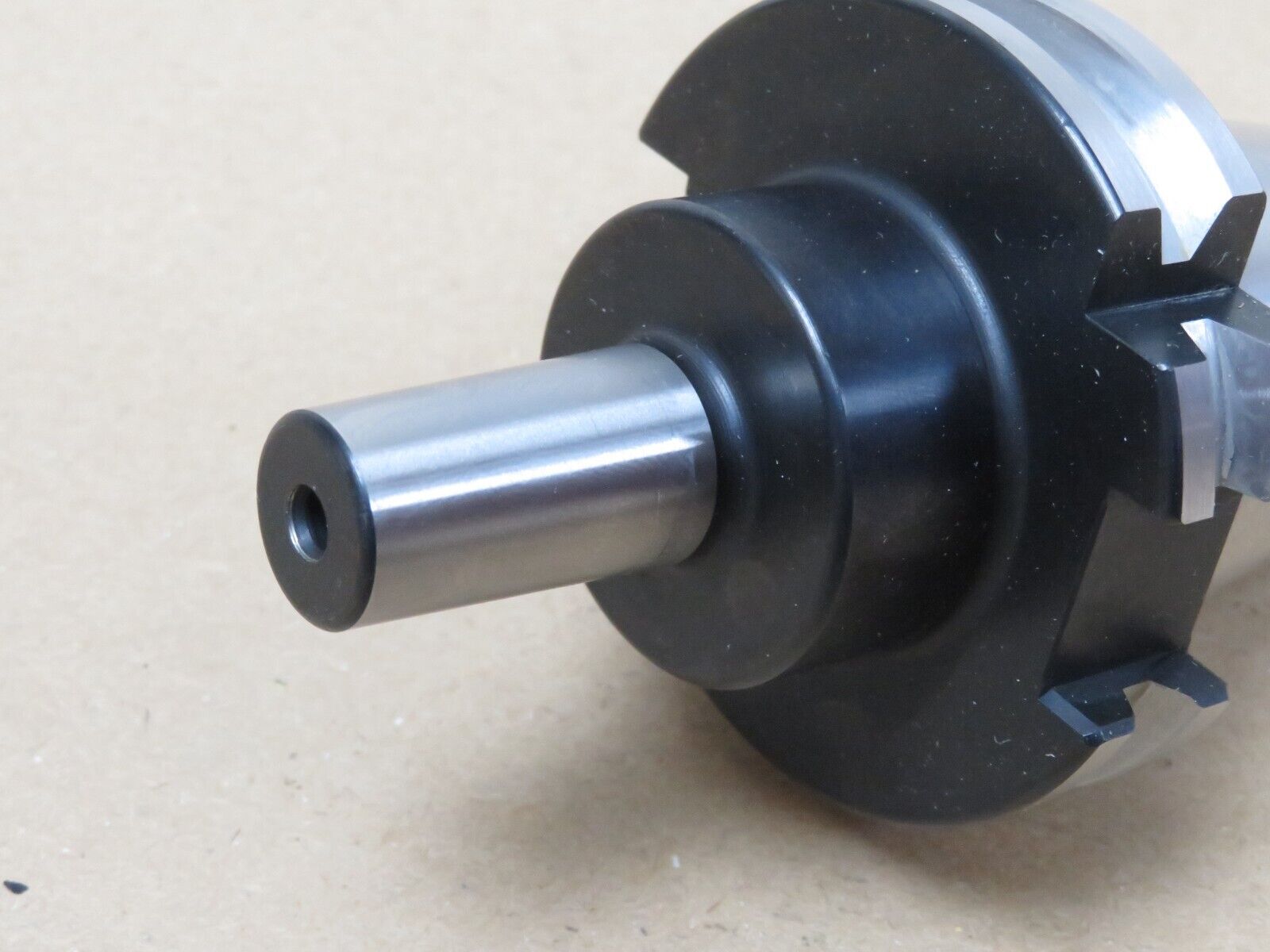 SK40 B16 Drill Chuck Taper B16, 35mm Lead & M16 Pull Stud – Toolz4You