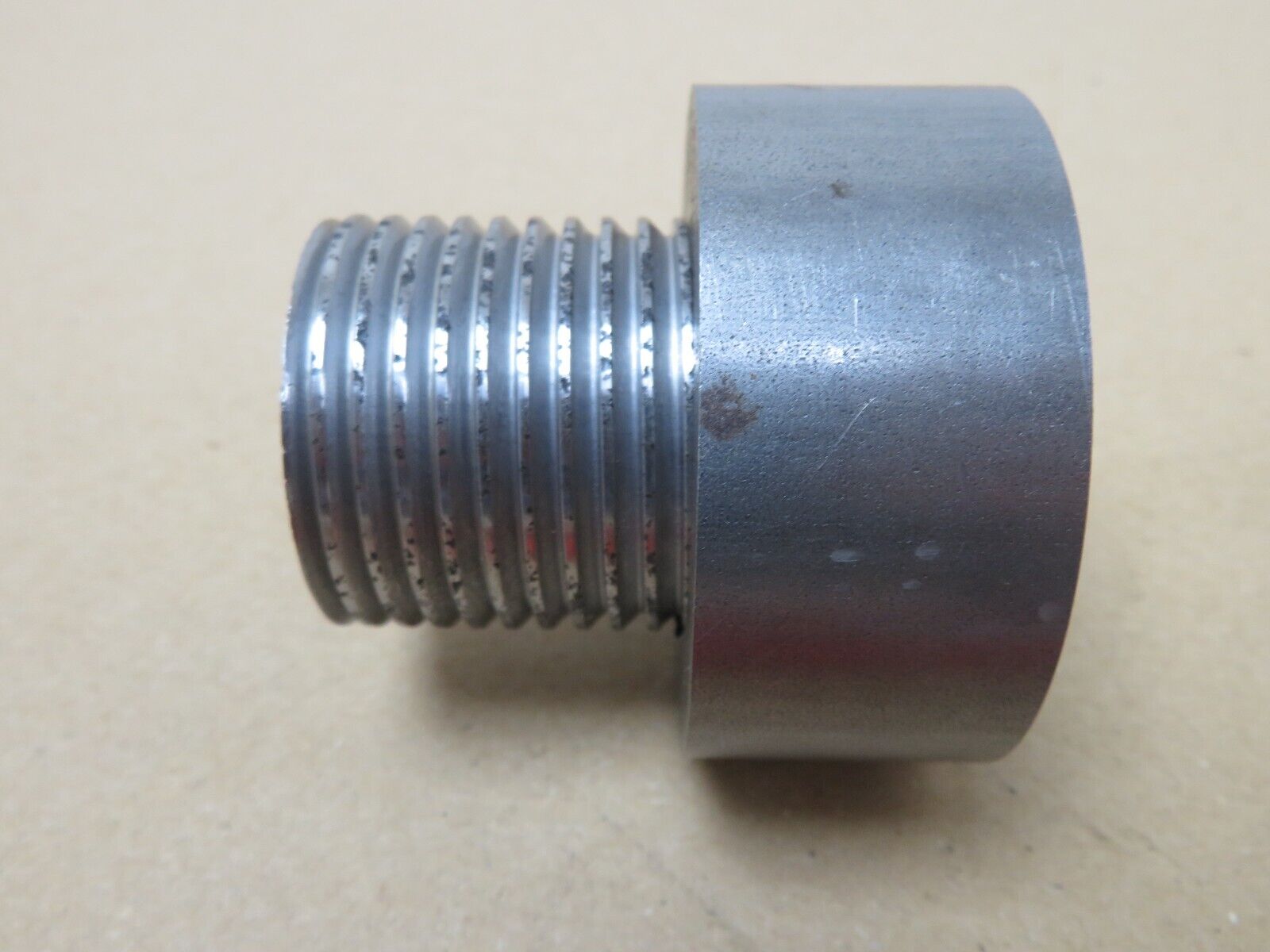 Sandvik 8TPI Buttress Left & Right Hand Internal & External Threading ...