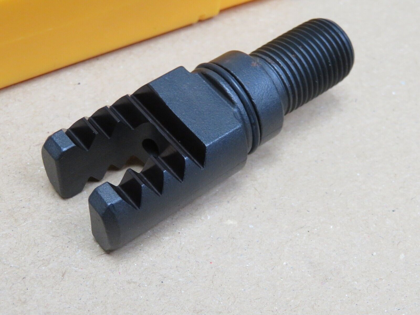 New Sandvik C5-390.00-M16-01 M16 x 1.50 Draw Bolt – Toolz4You